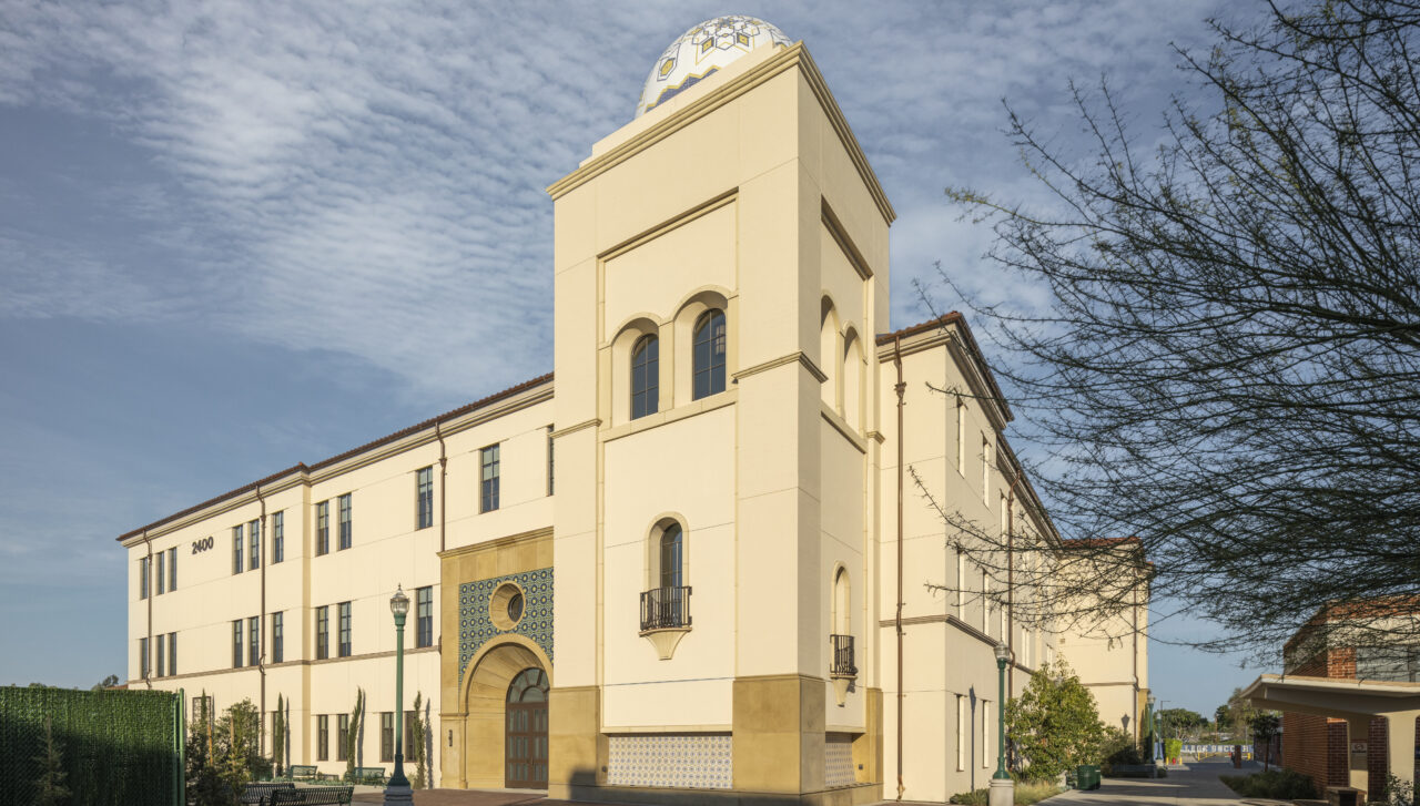 Humanities Division | Fullerton College